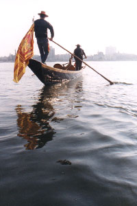 Other Venetian Boats (Boat Porn) - The WoodenBoat Forum